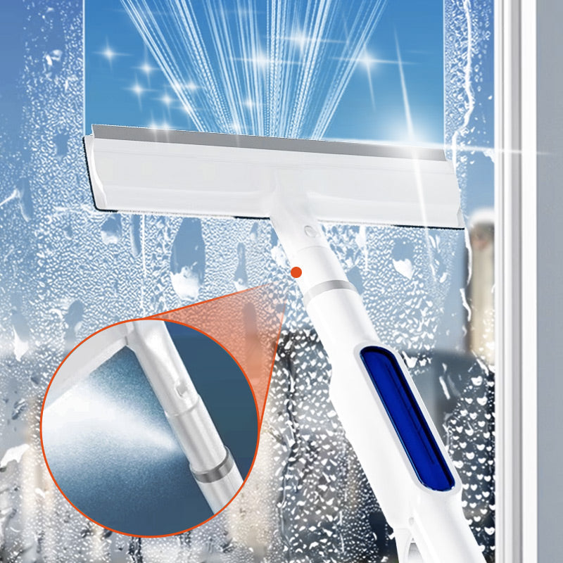 Double-Sided Spray Expansion Window Cleaner – focoor