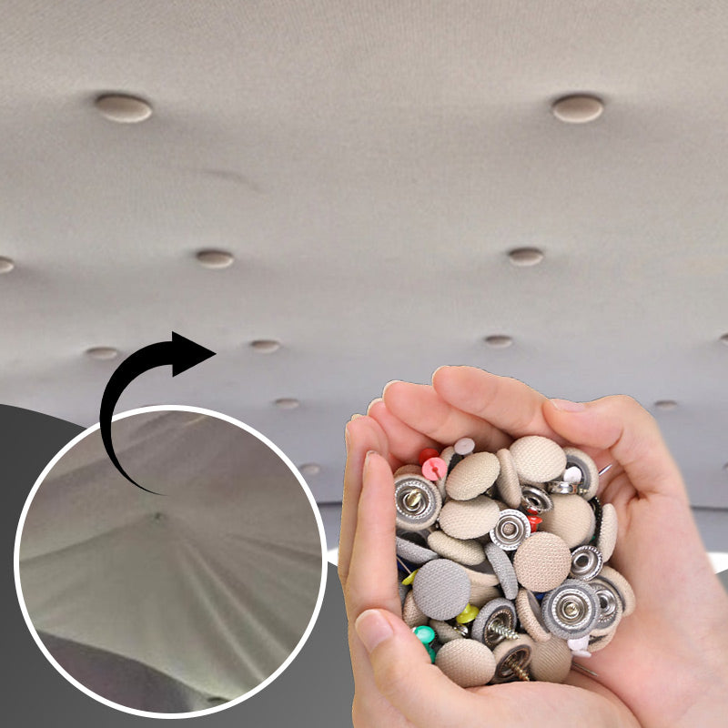 Universal Car Roof Headliner Repair Kit – focoor