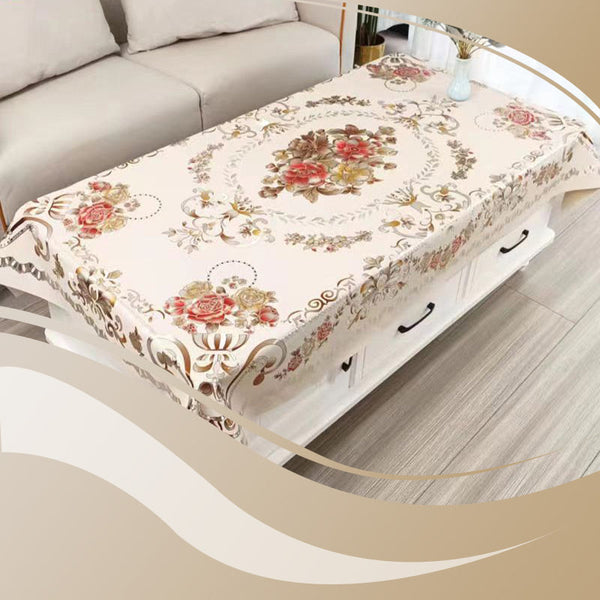 💐 49% OFF NOW! 🎉 Waterproof Tablecloth – Stain-Proof, Oil-Resistant ...